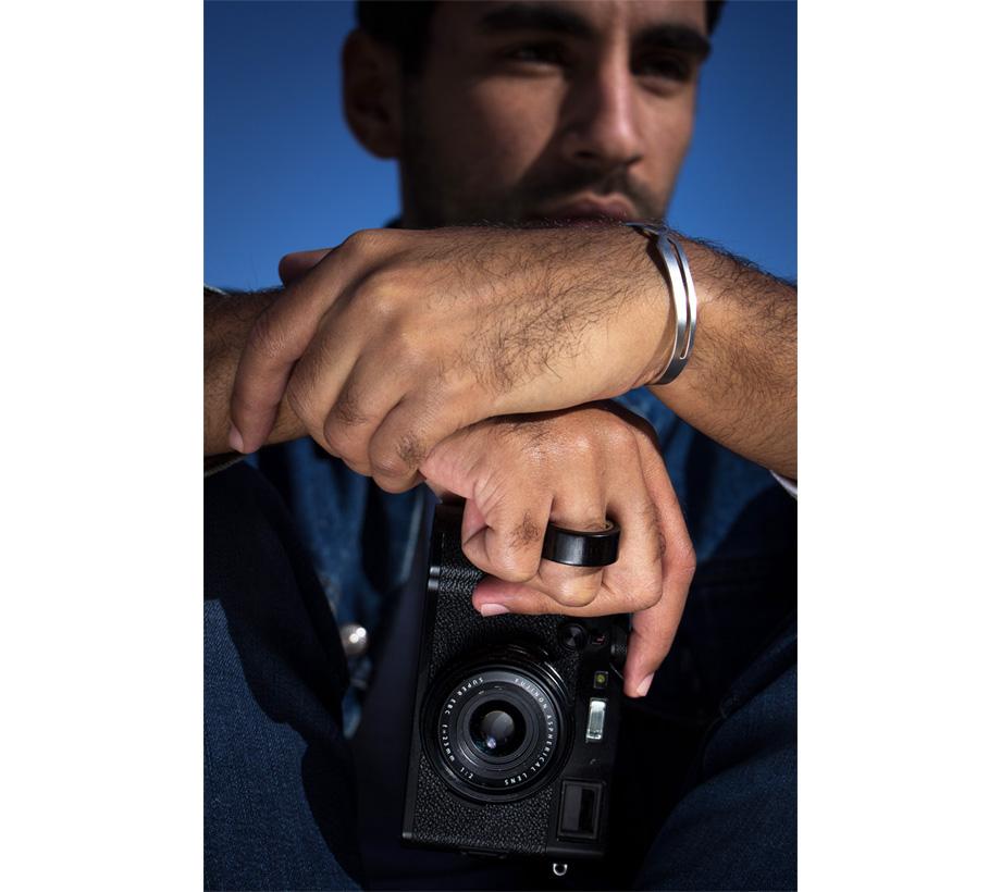 Kyle Ring – Indira Jewelry